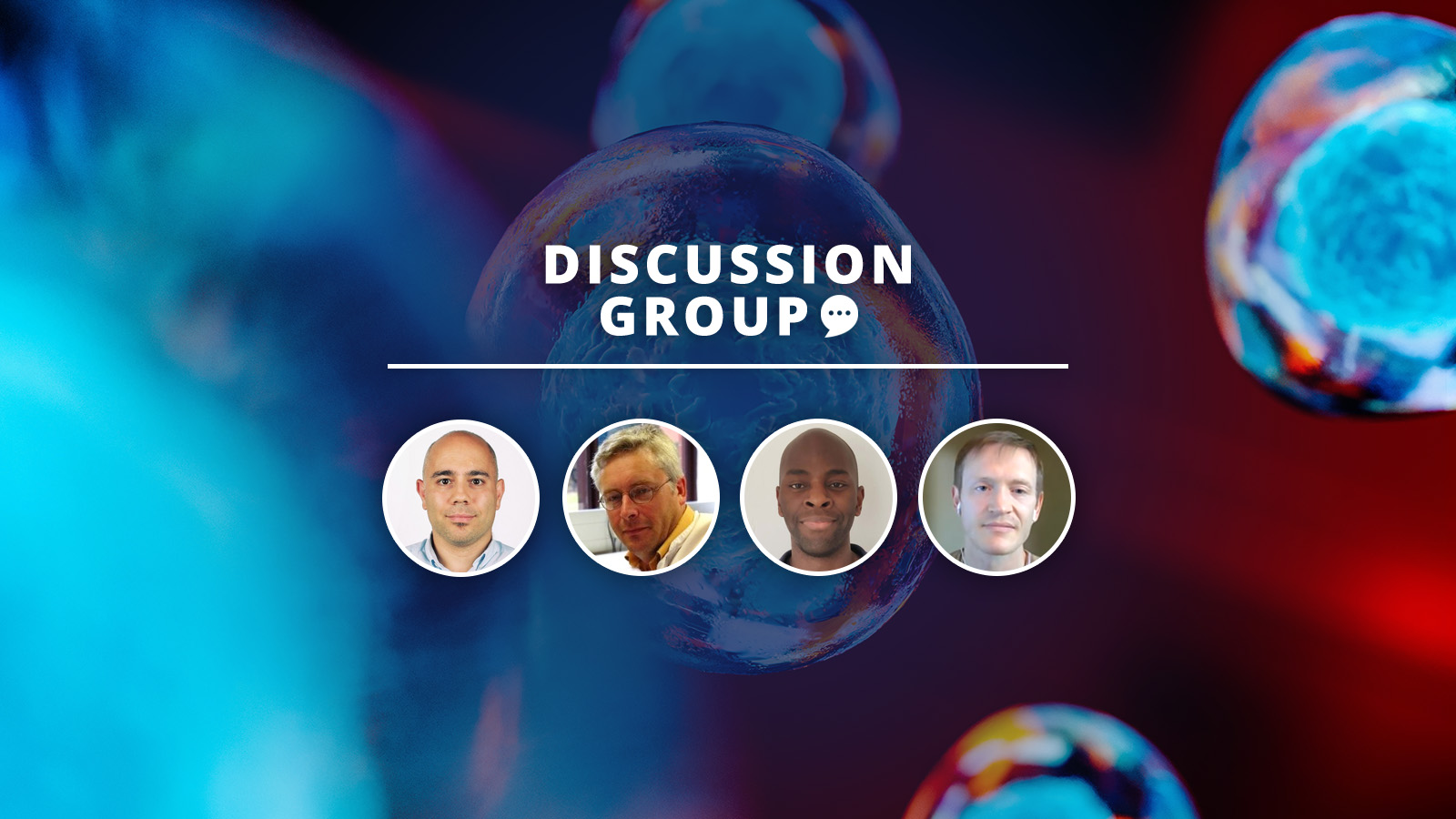 Upstream Bioprocessing